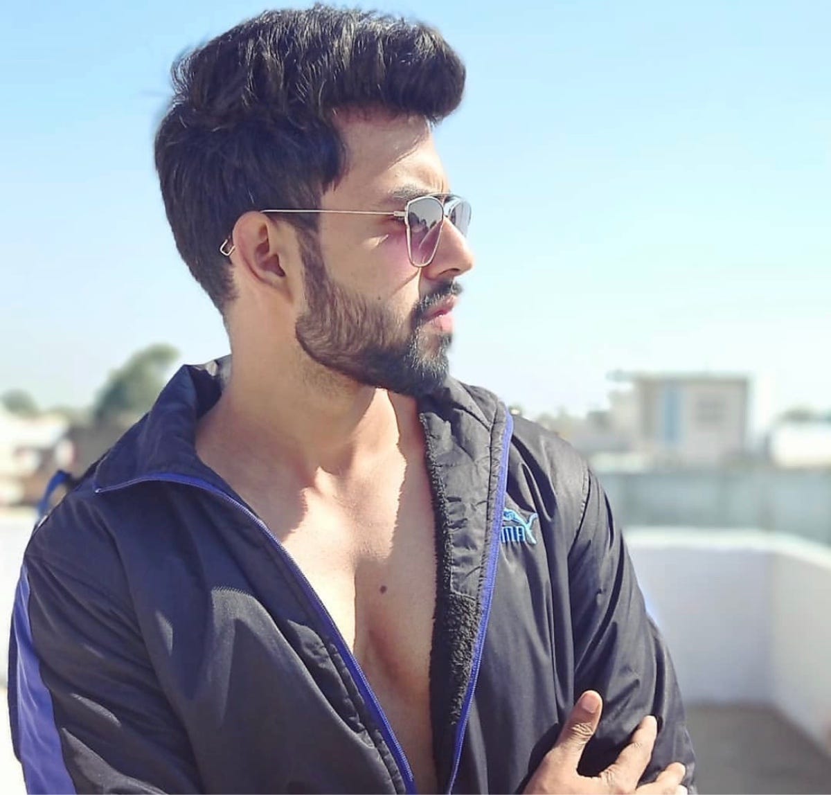 Ankur Singh – Medium