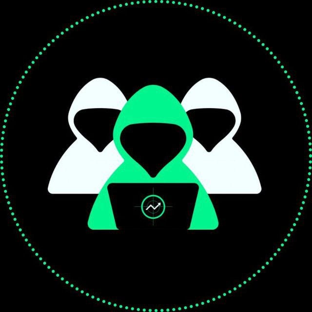 Decentralized Intelligence Agency – Medium