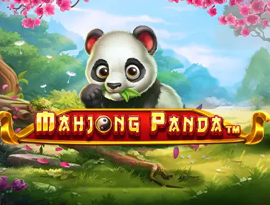 Mahjong Panda – Medium