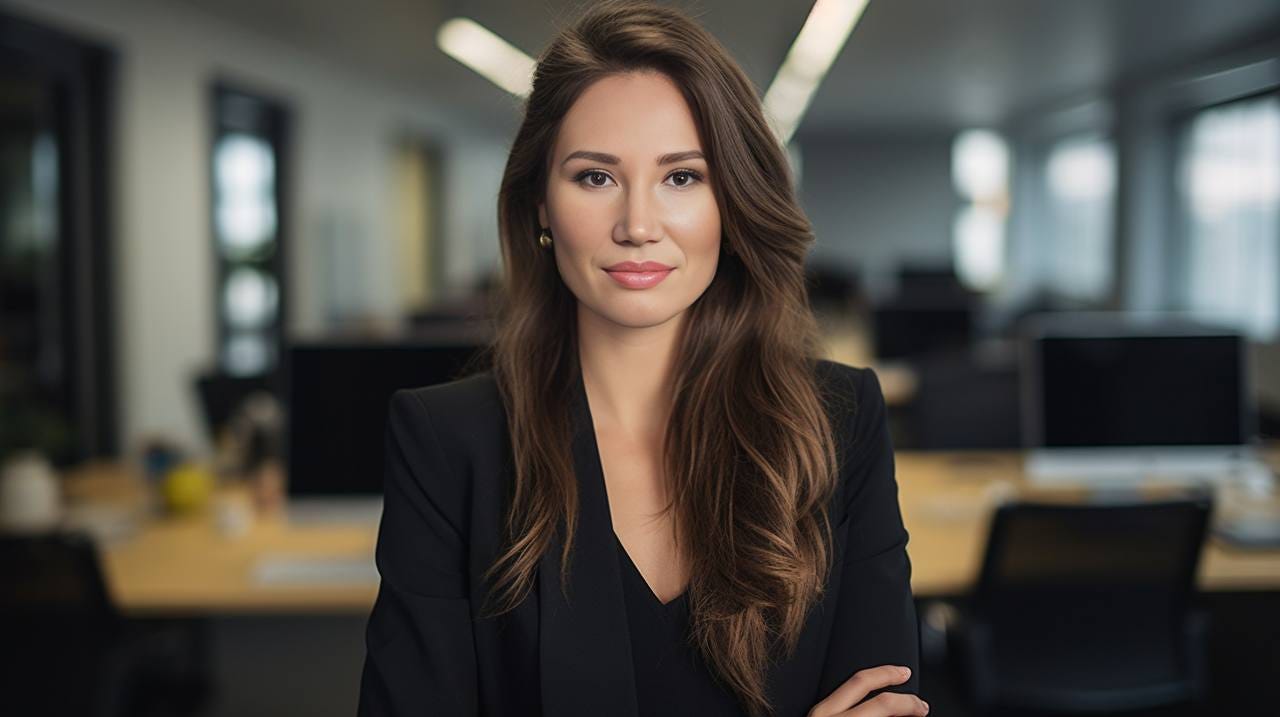 Anna Melker – Medium