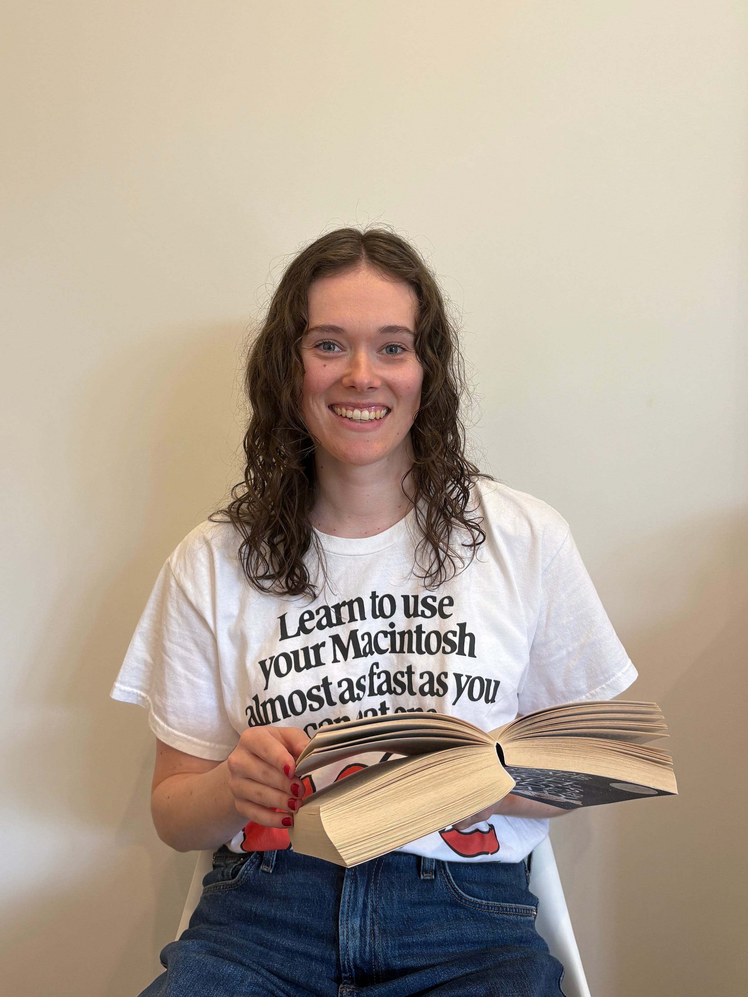 About – Rebekah Adams – Medium