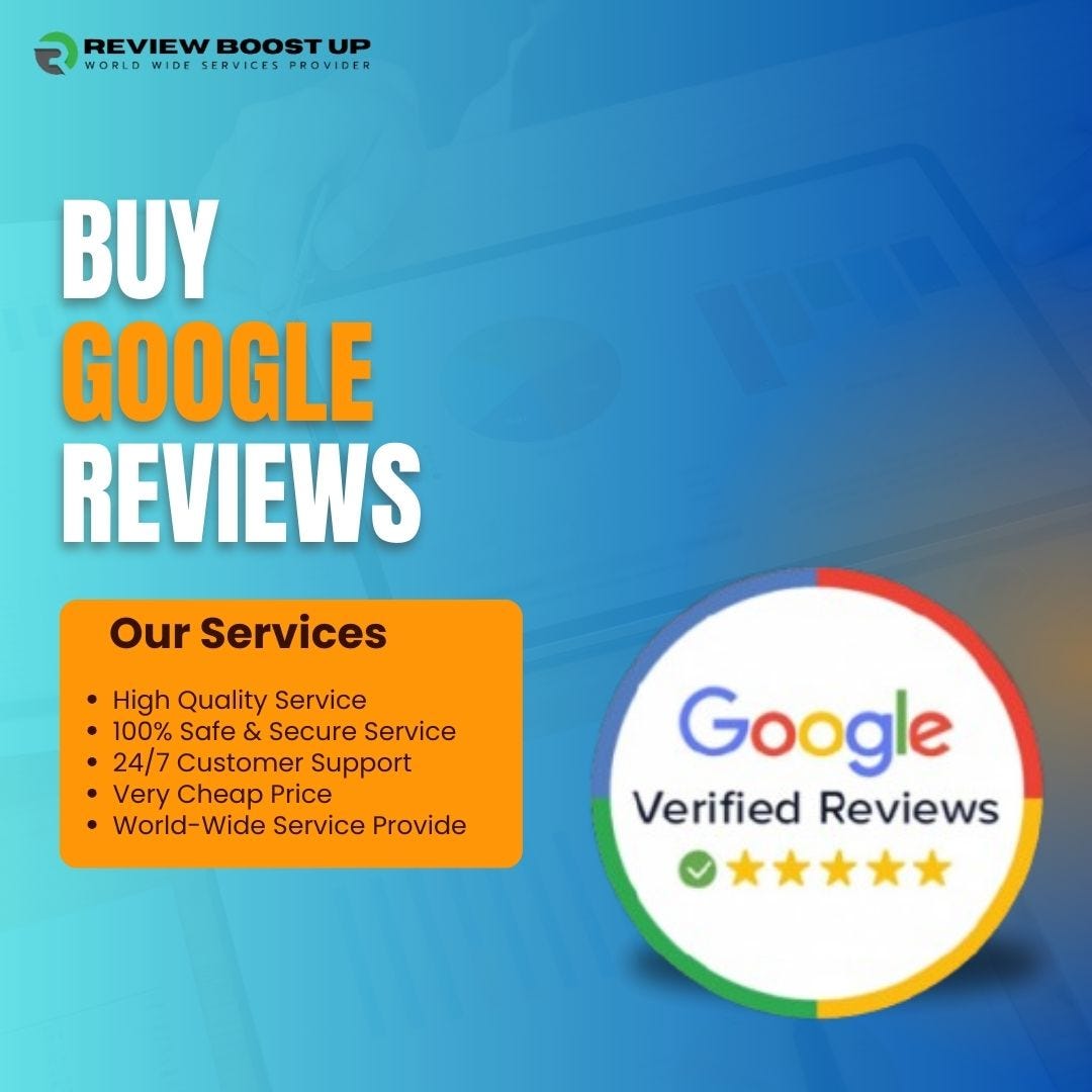 Buy Google Reviews – Medium
