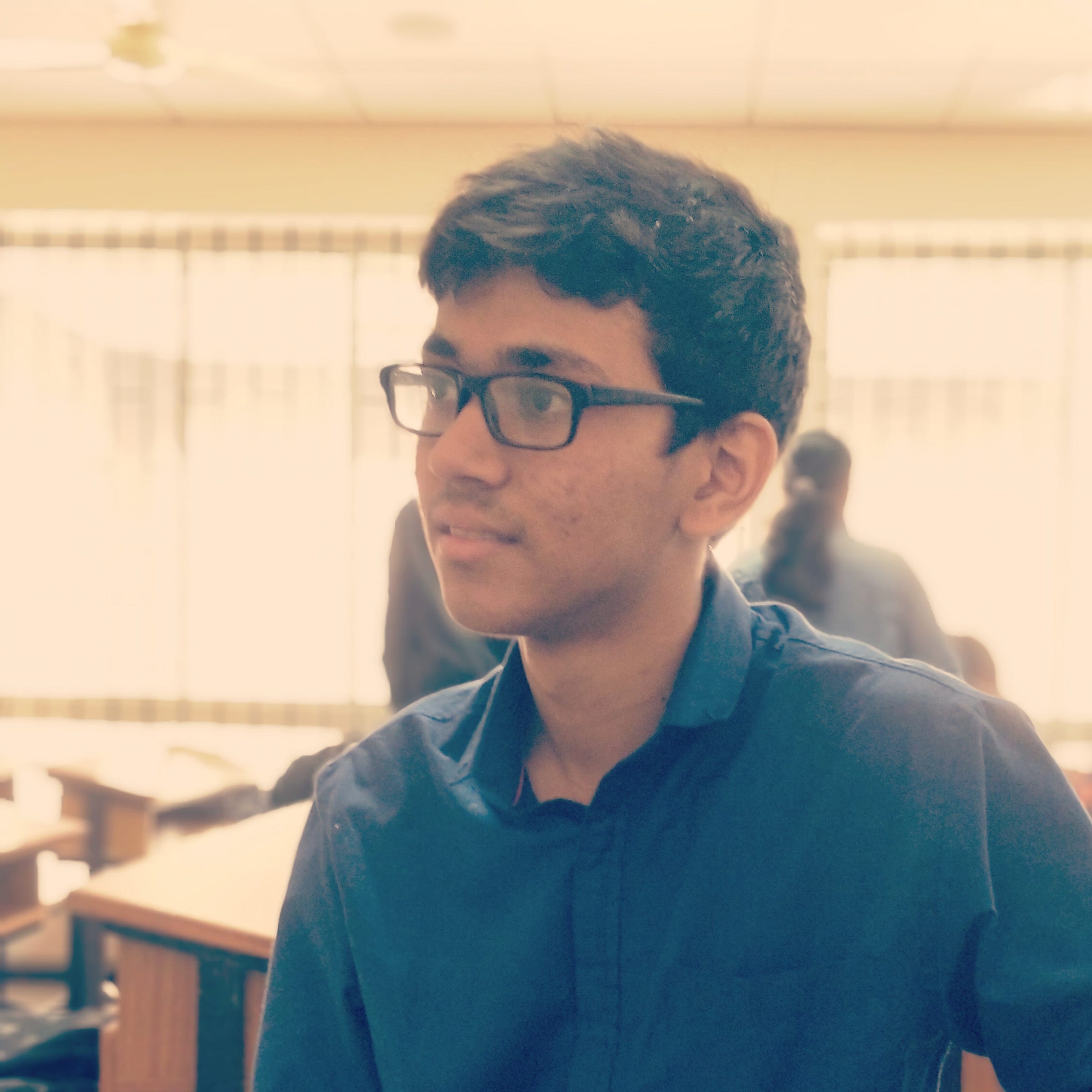 Anish K Jain – Medium