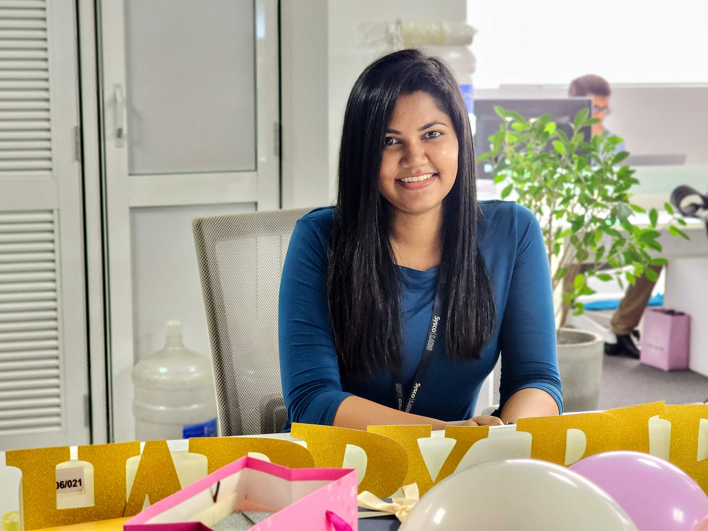 Sandunika Dissanayake – Medium