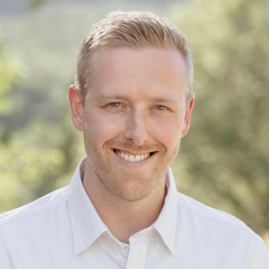 Ryan Olson Medium