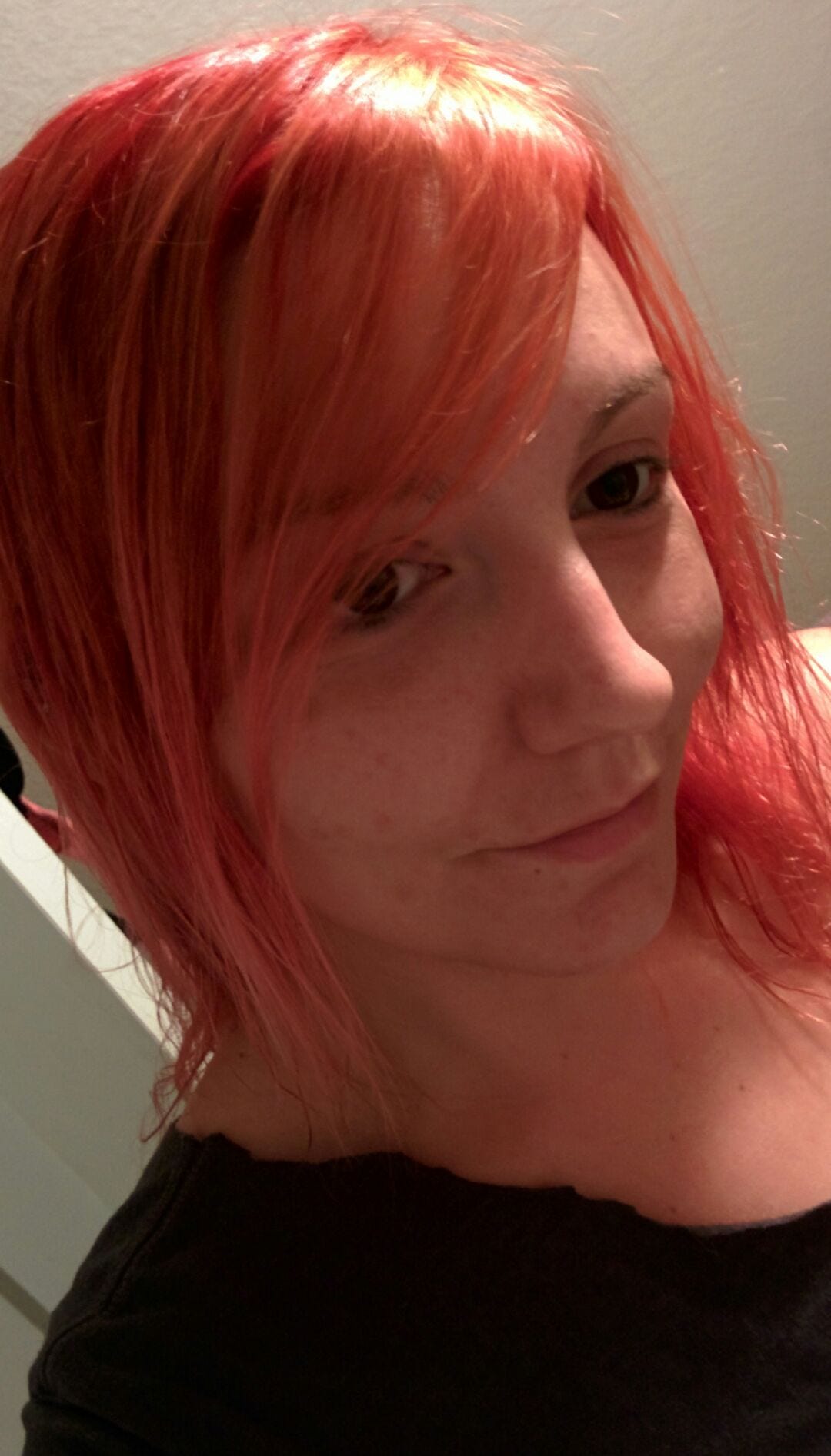 Amber Bennish – Medium