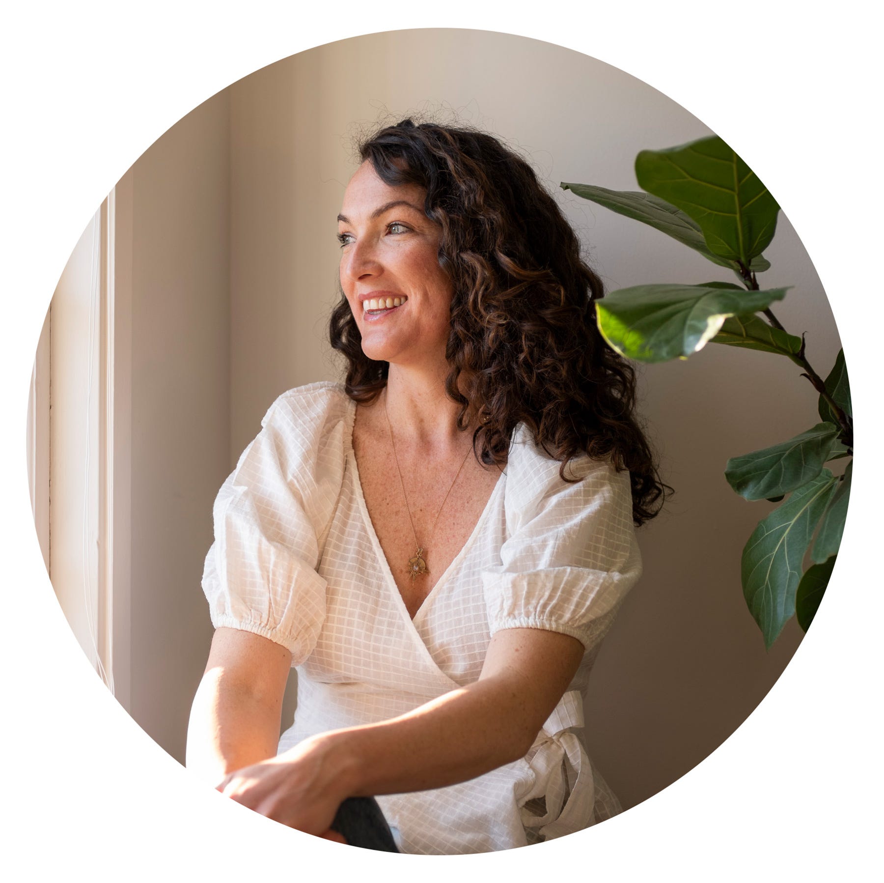 Caroline Priebe – Medium