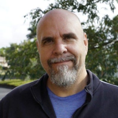 Brian Collins – Medium