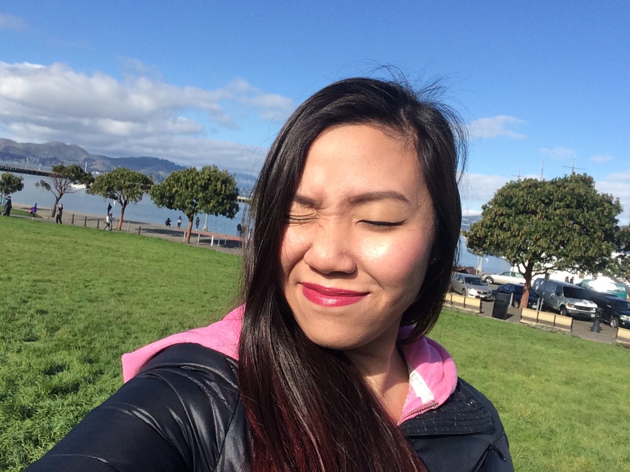 Victoria Chang – Medium