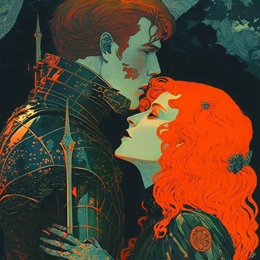 About – Ingrid Birdmann – Medium