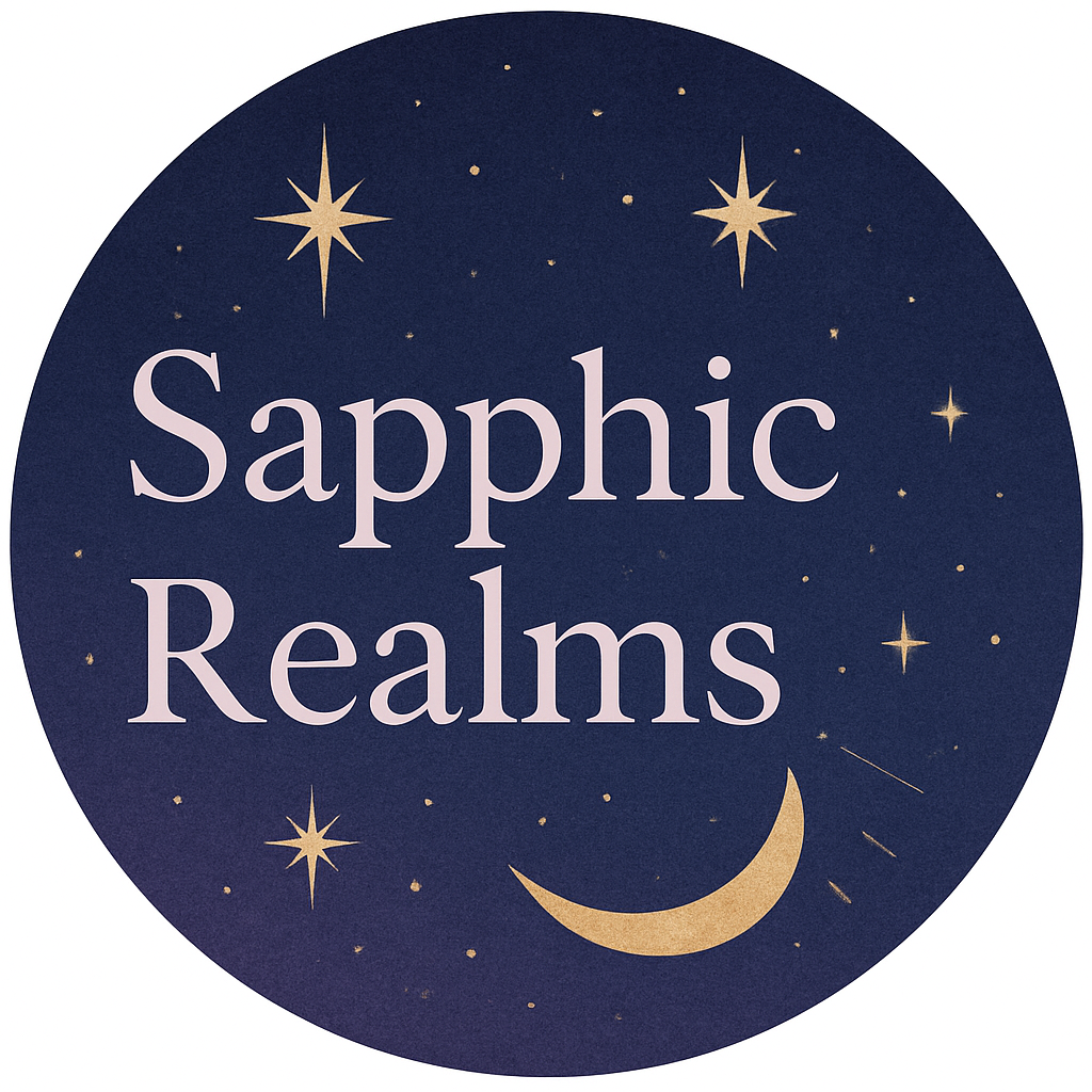 Sapphic Realms – Medium