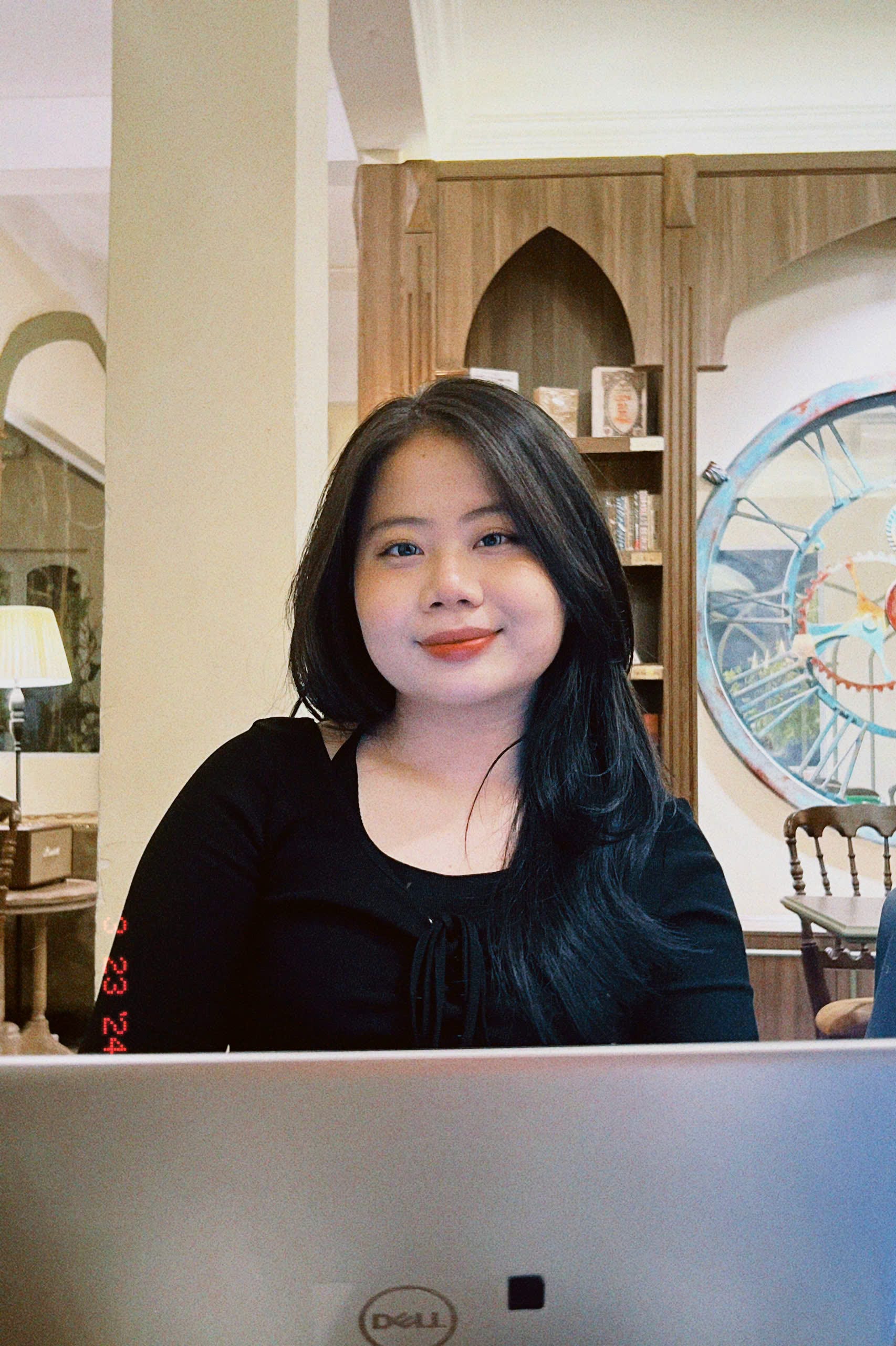 Vo Tuong Vy – Medium