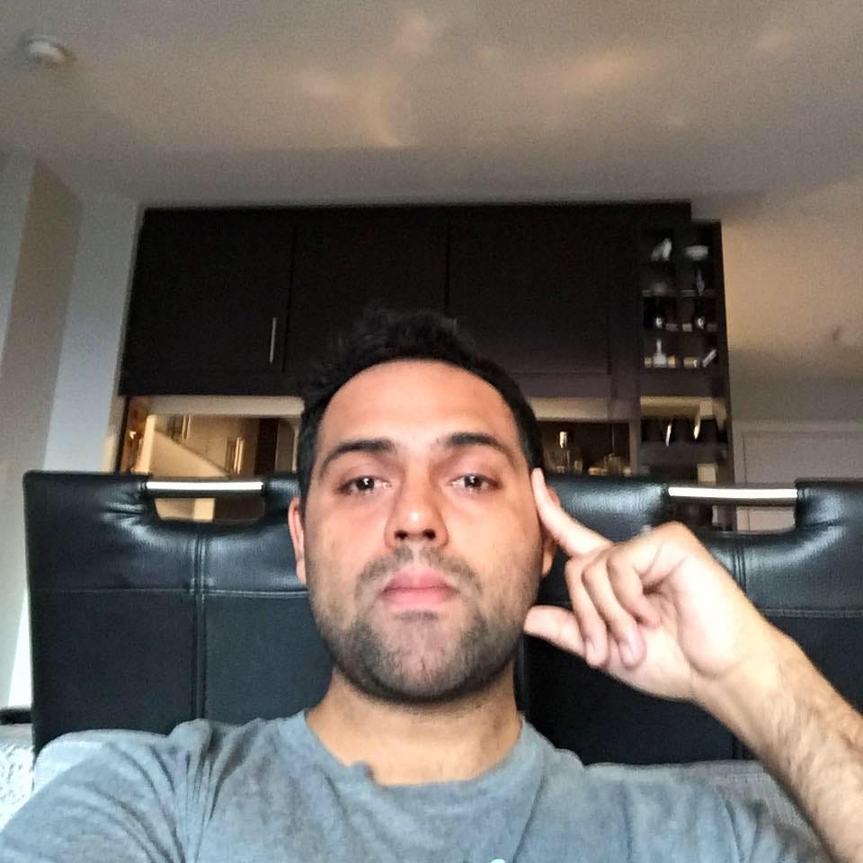 Satraj Bambra – Medium