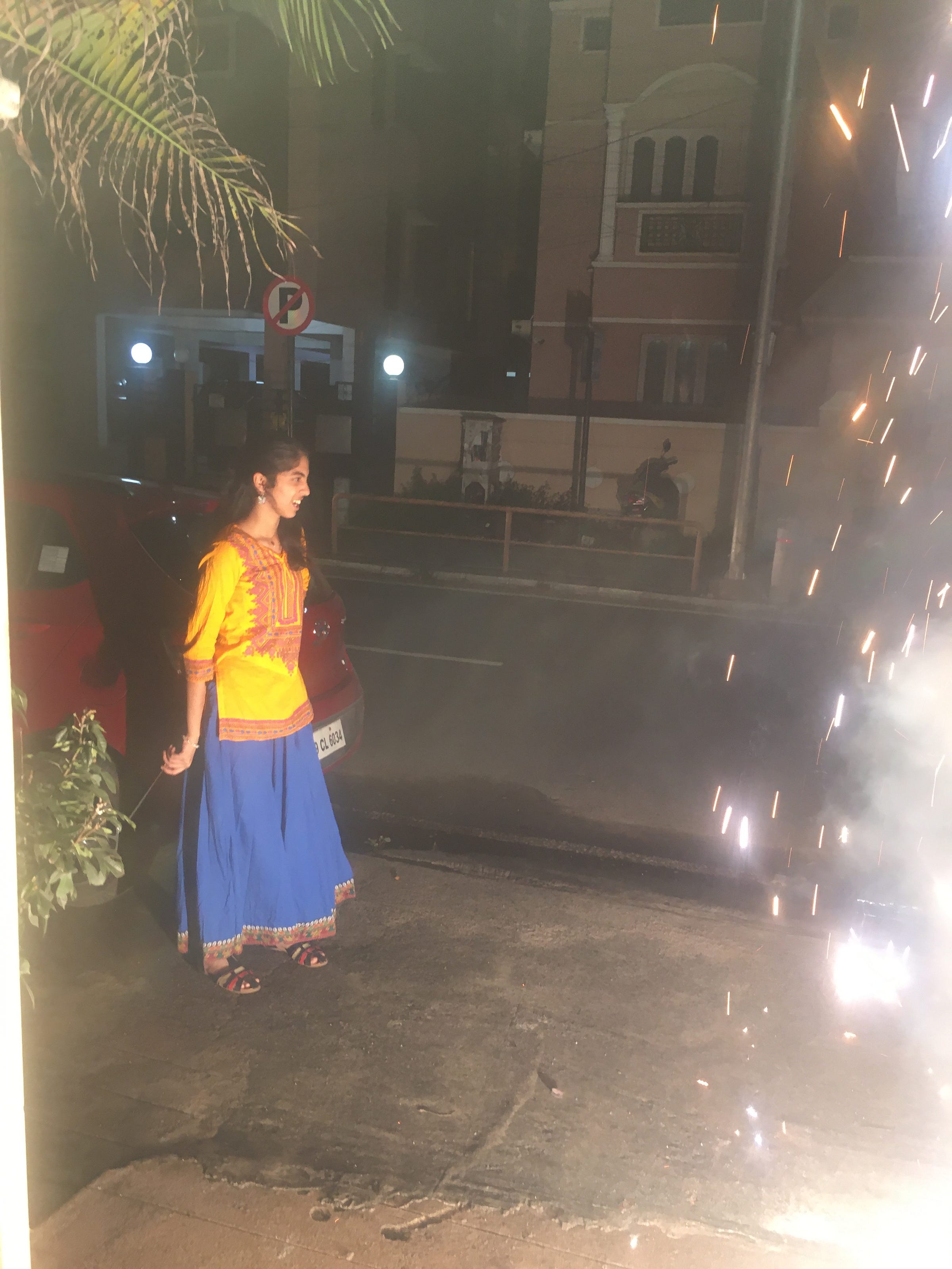 About – Janani Sundararaman – Medium