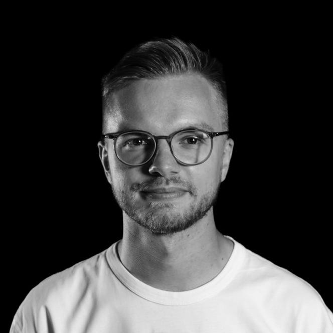 Alexander Kalinowski – Medium