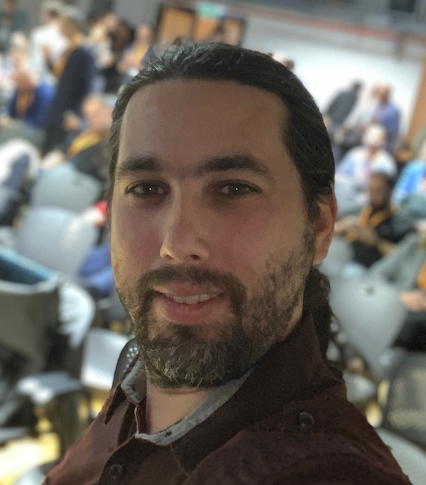 Rotem Bar – Medium