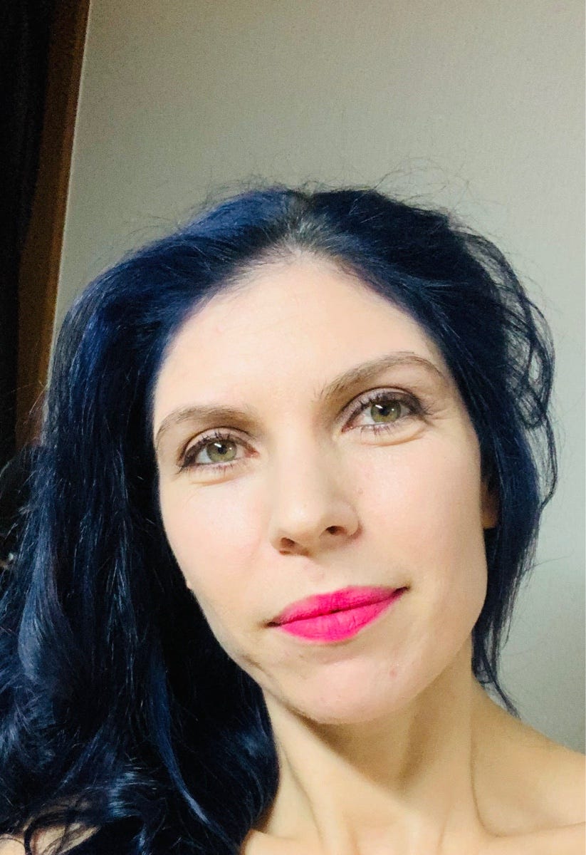 About – @Maria – Medium