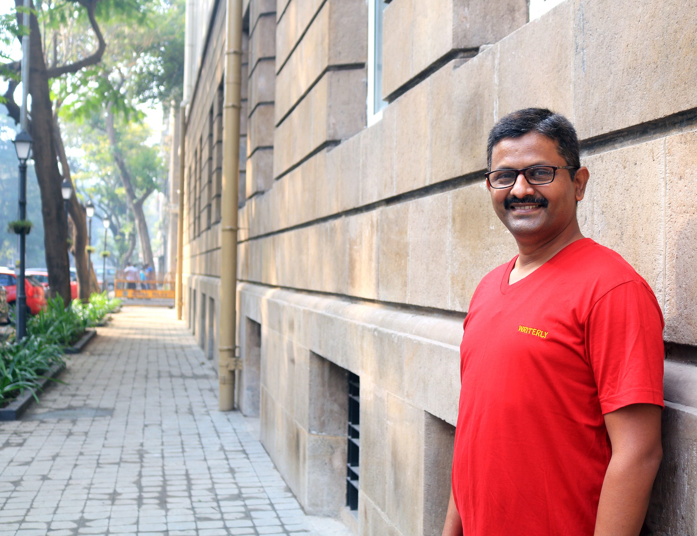 Neelesh Kajale – Medium