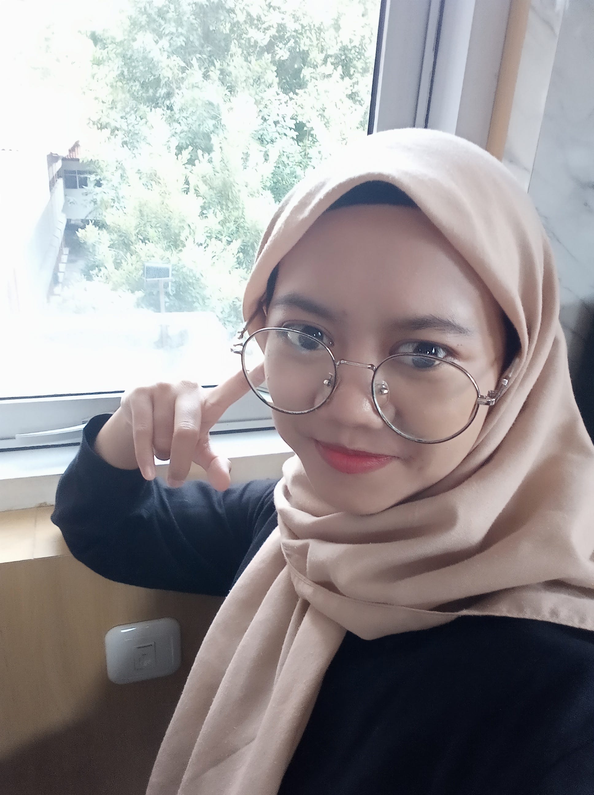 Mutiah Wulandari – Medium