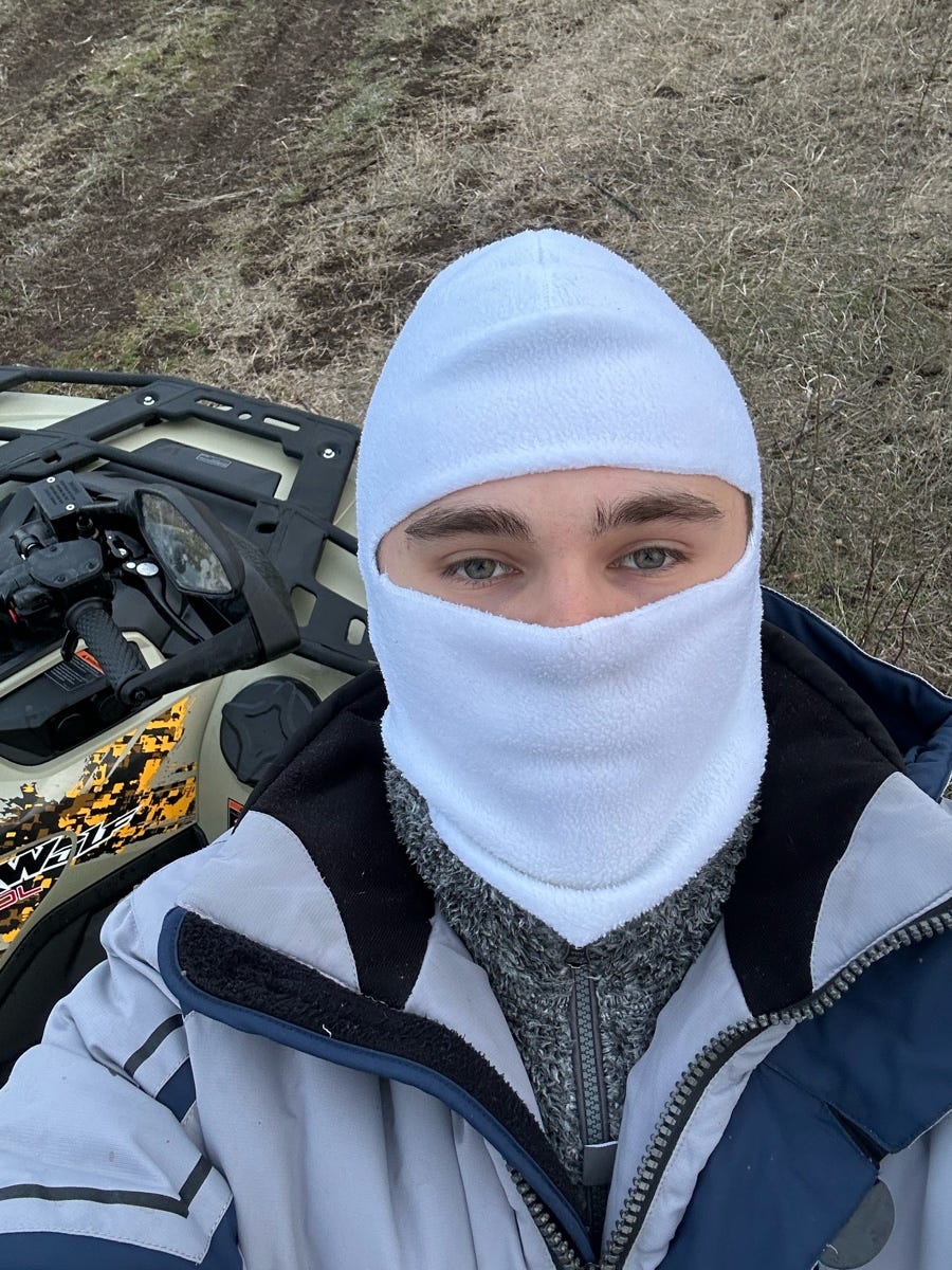 Kirill Gribov – Medium