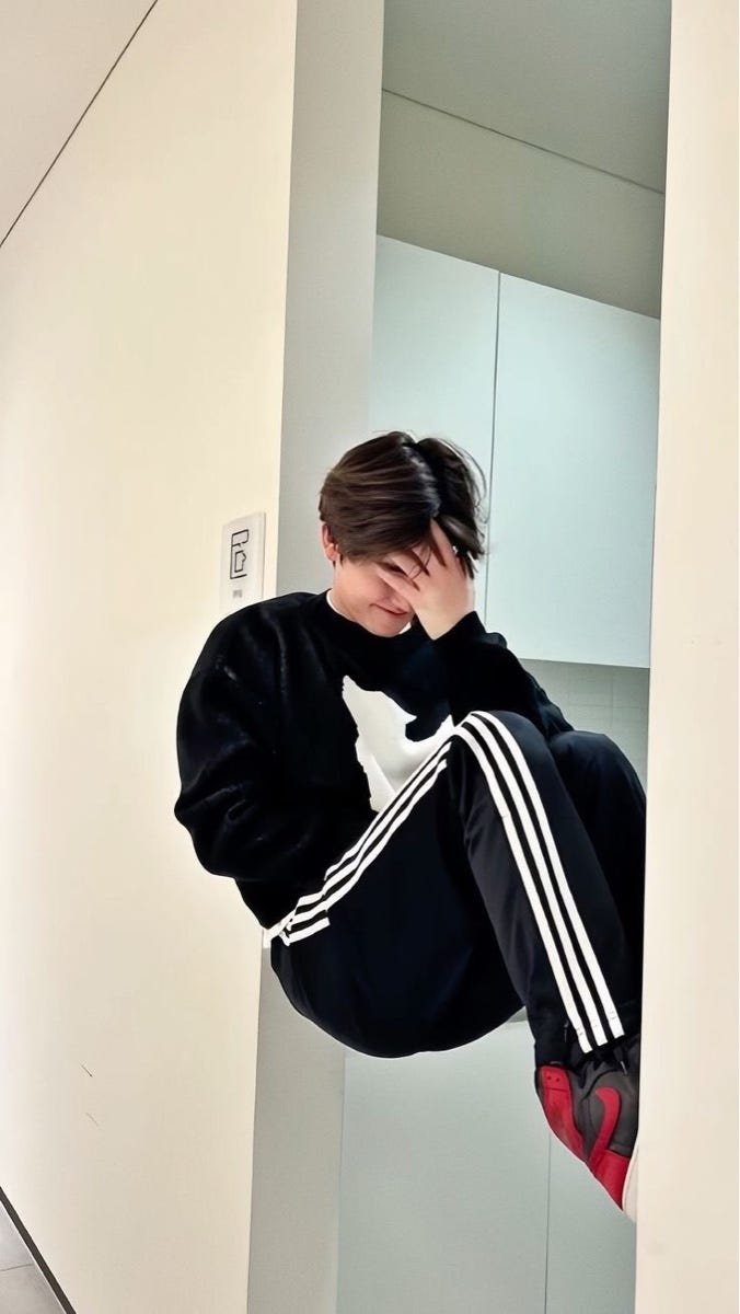 Na Jaemin – Medium