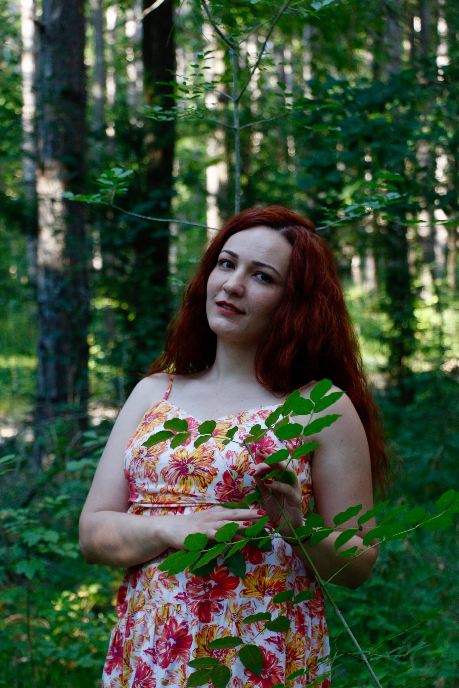 About – Ezgi Eren – Medium