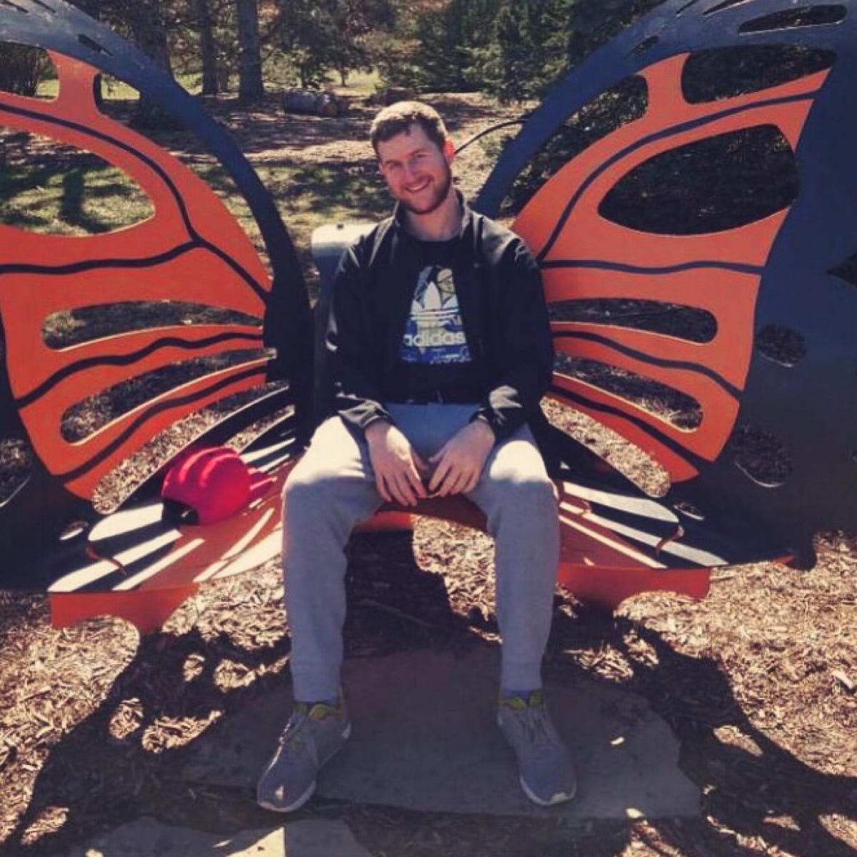 Sam Blair – Medium