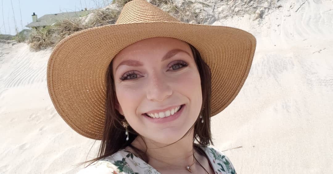Victoria Boyle – Medium
