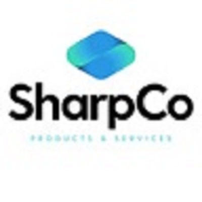 SharpCo Products & Services – Medium