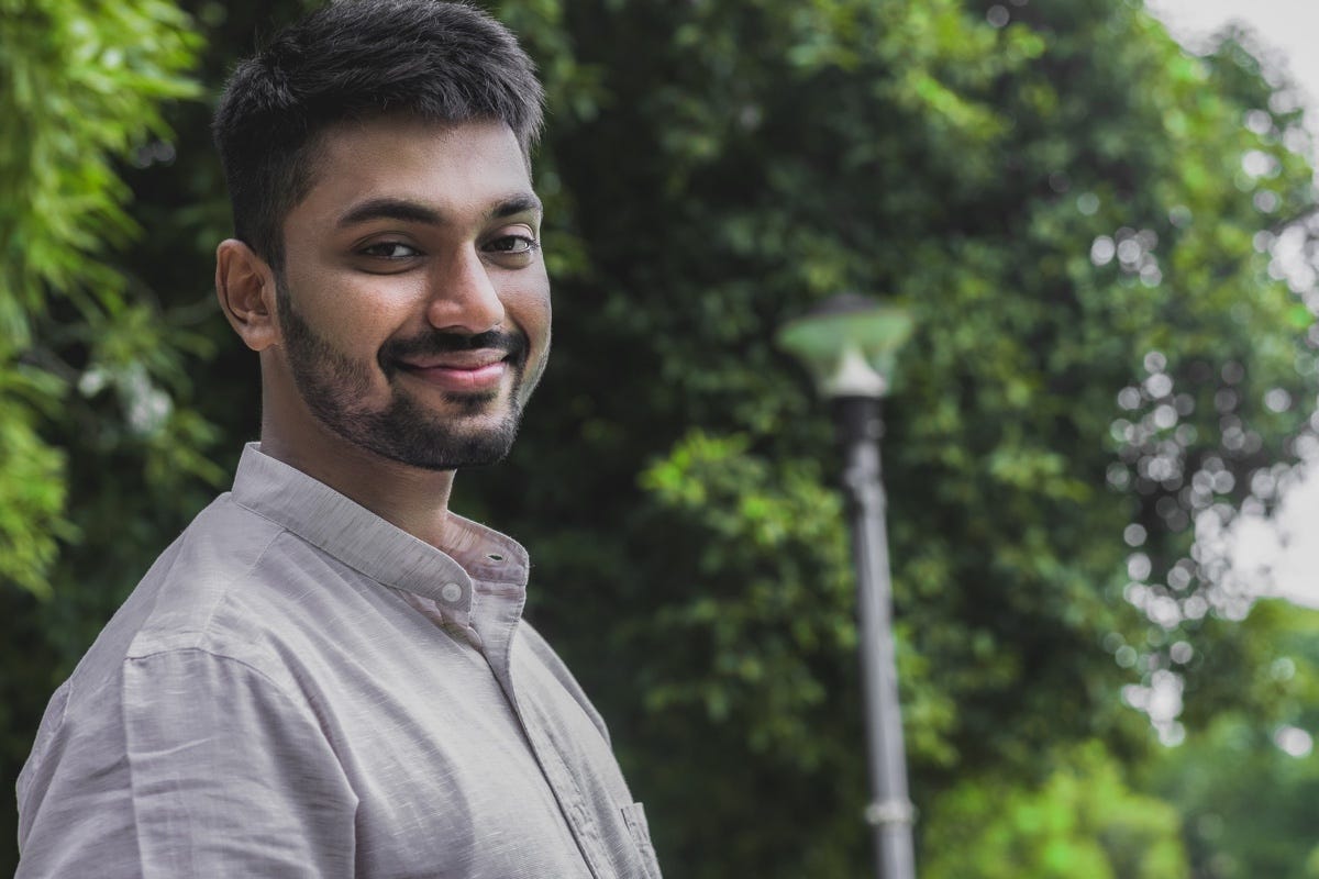 Akshay Jain – Medium