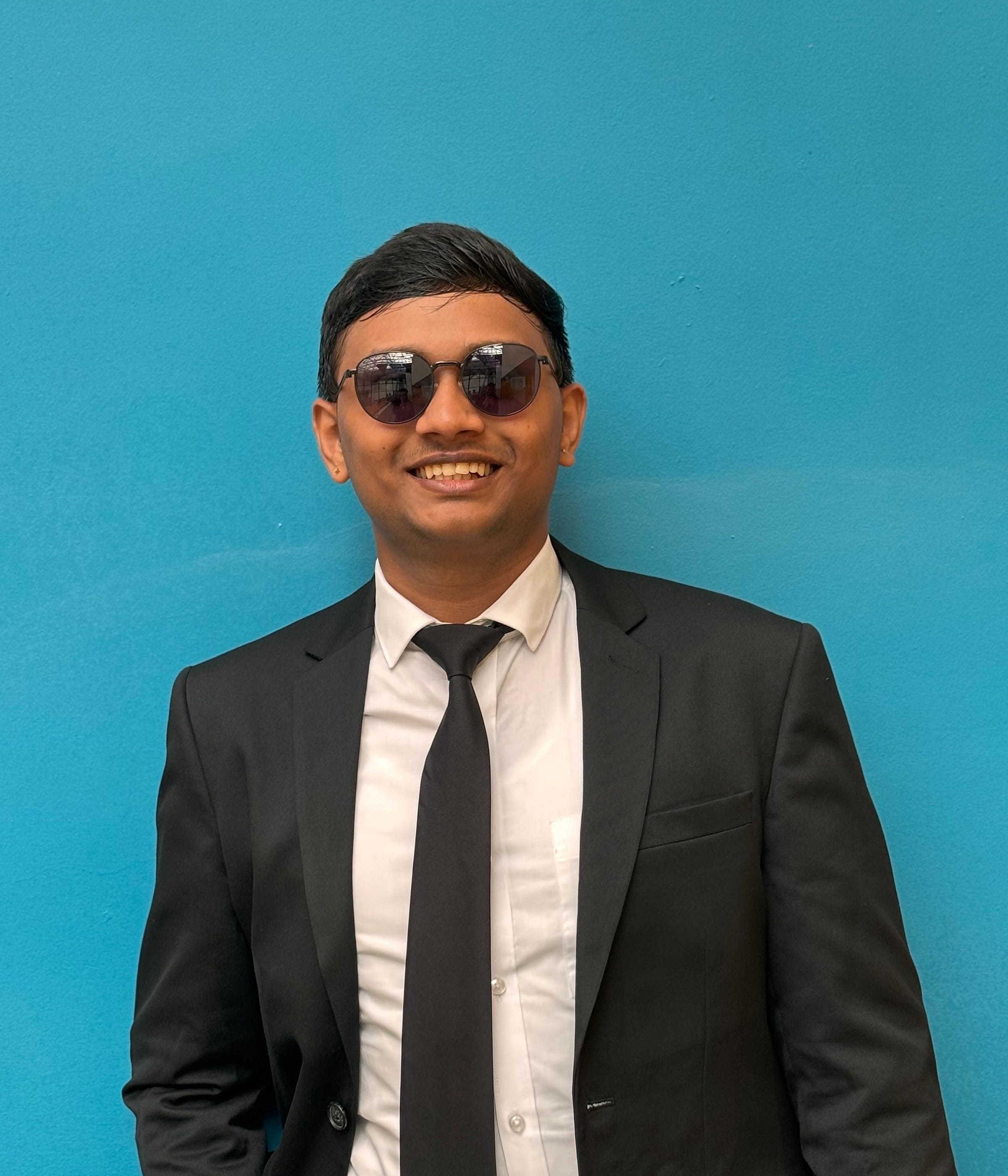 Ramnath_Bhat – Medium
