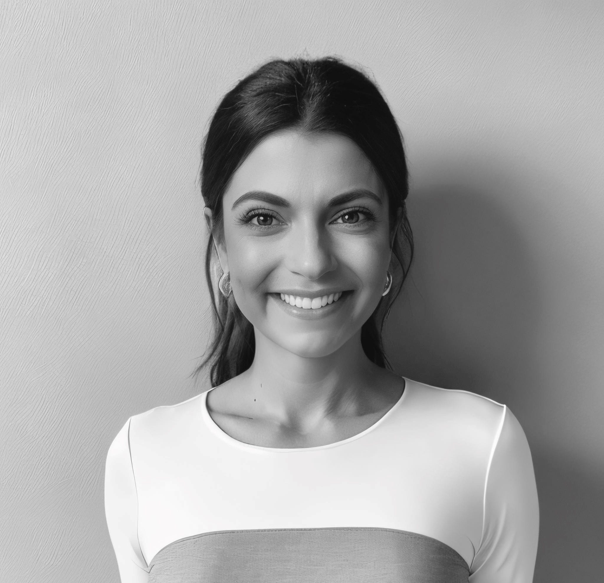 Amanda Laird – Medium