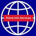 Prime Info Services – Medium