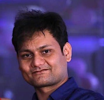 Kundan Singh – Medium