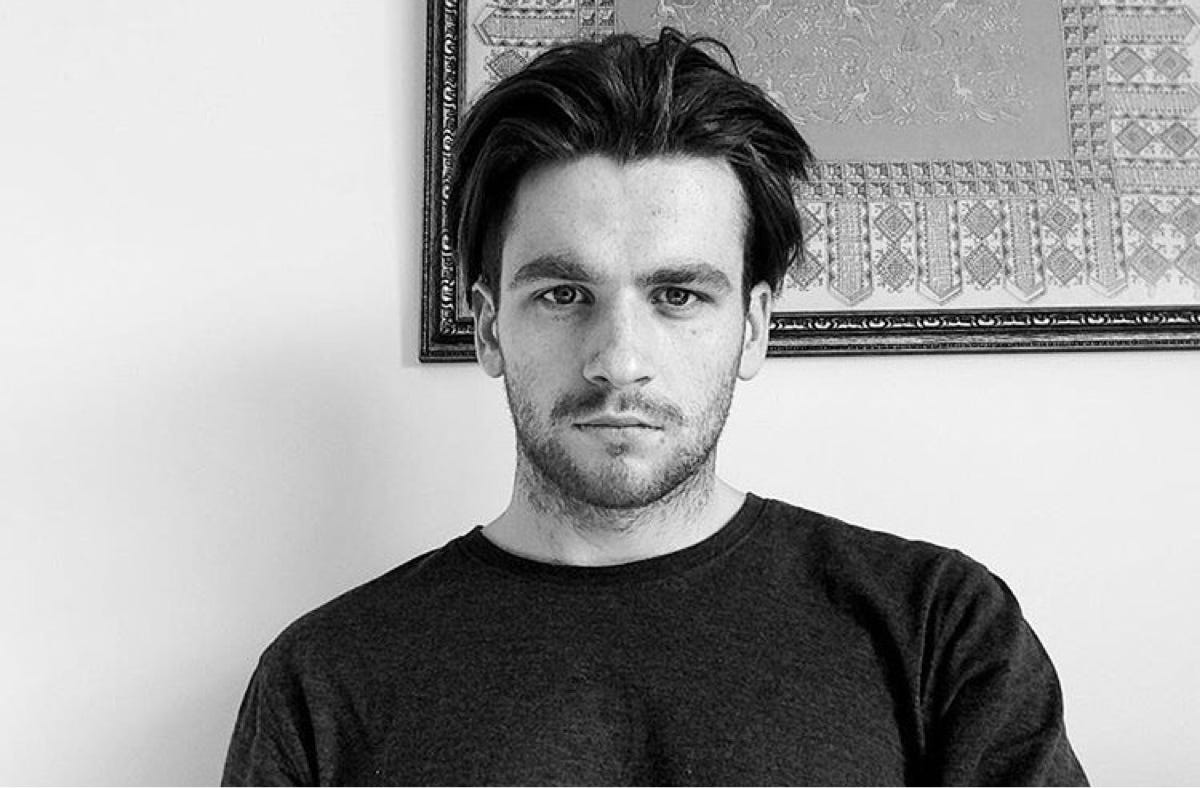 Robbie Fenton – Medium