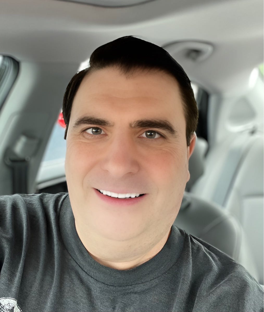 Charles Stack on Medium curated some lists