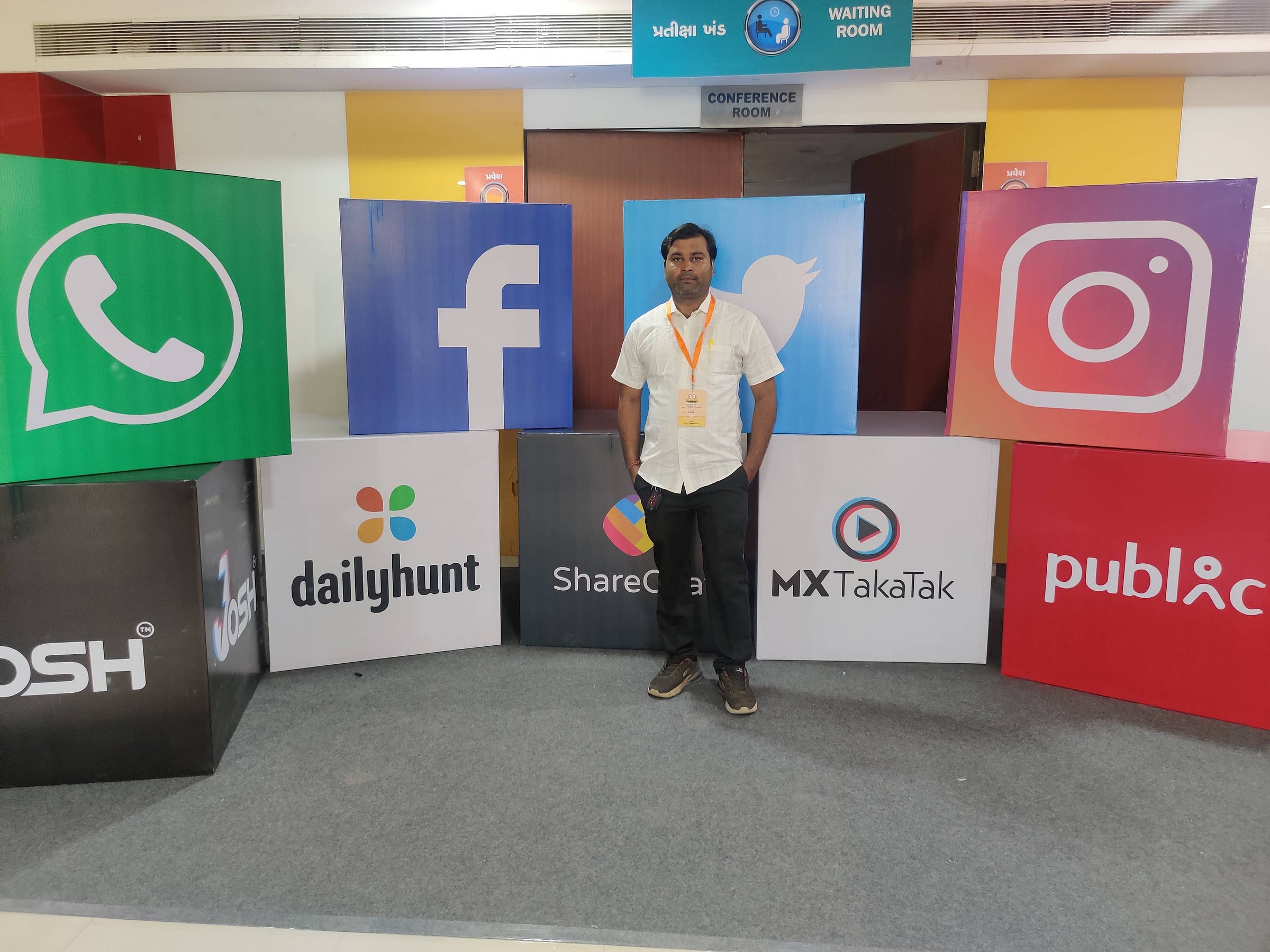 Nilesh Tiwari – Medium