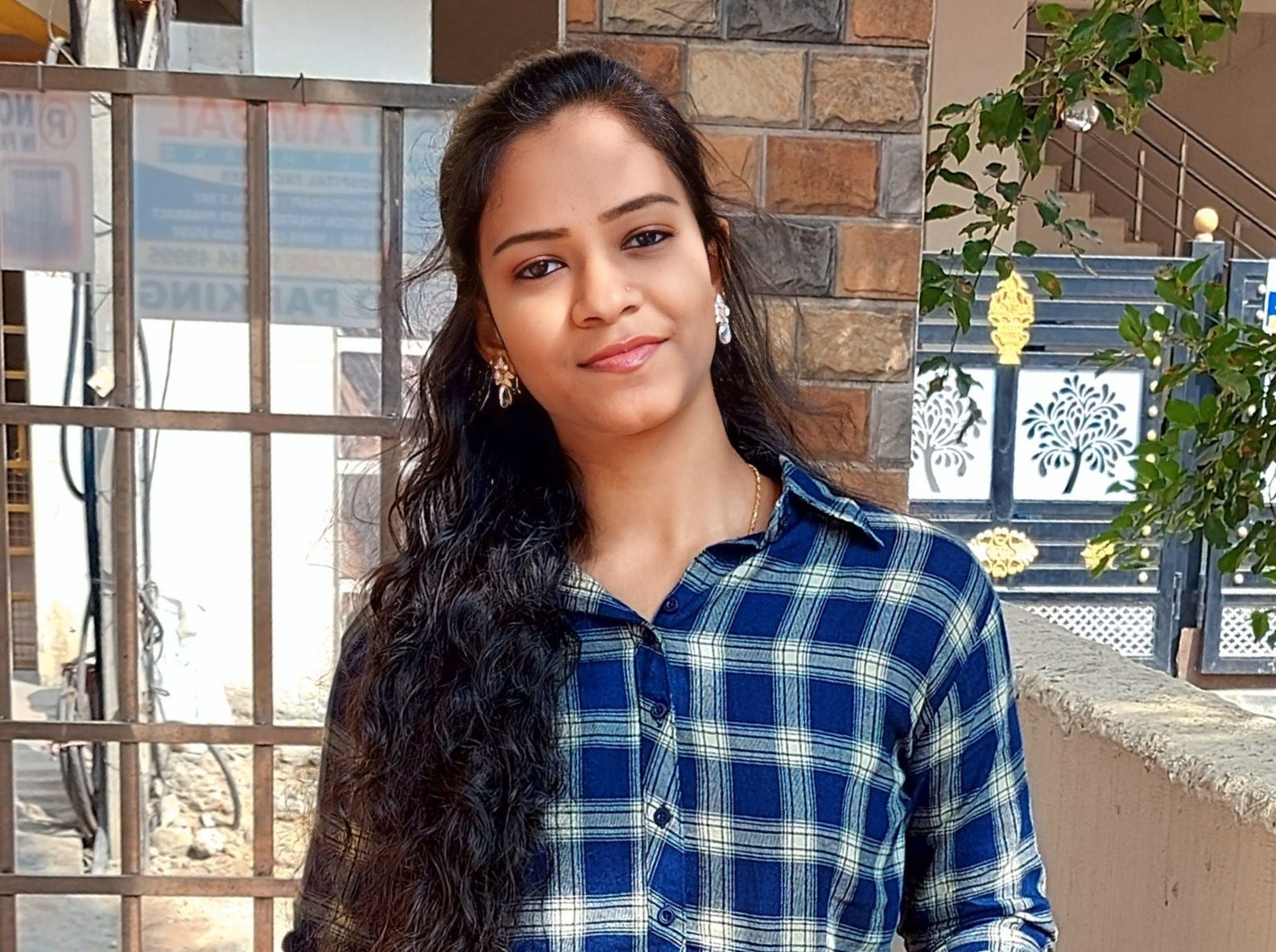 About – Asvitha V S – Medium