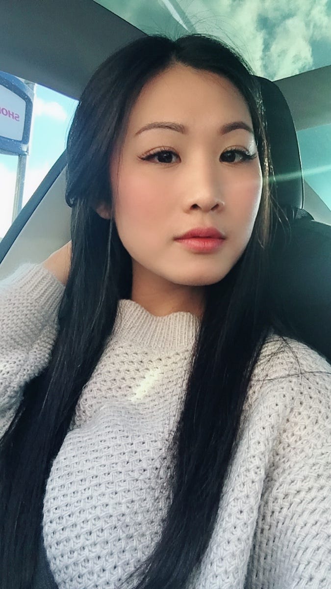 Phoenix Le Nguyen – Medium