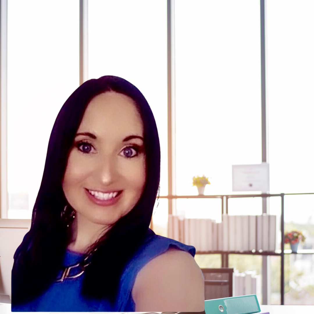 Jennifer Levins – Medium