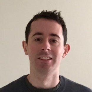 Nick Dainty – Medium