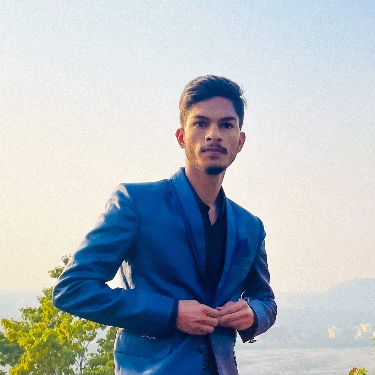 Mohit Rana – Medium