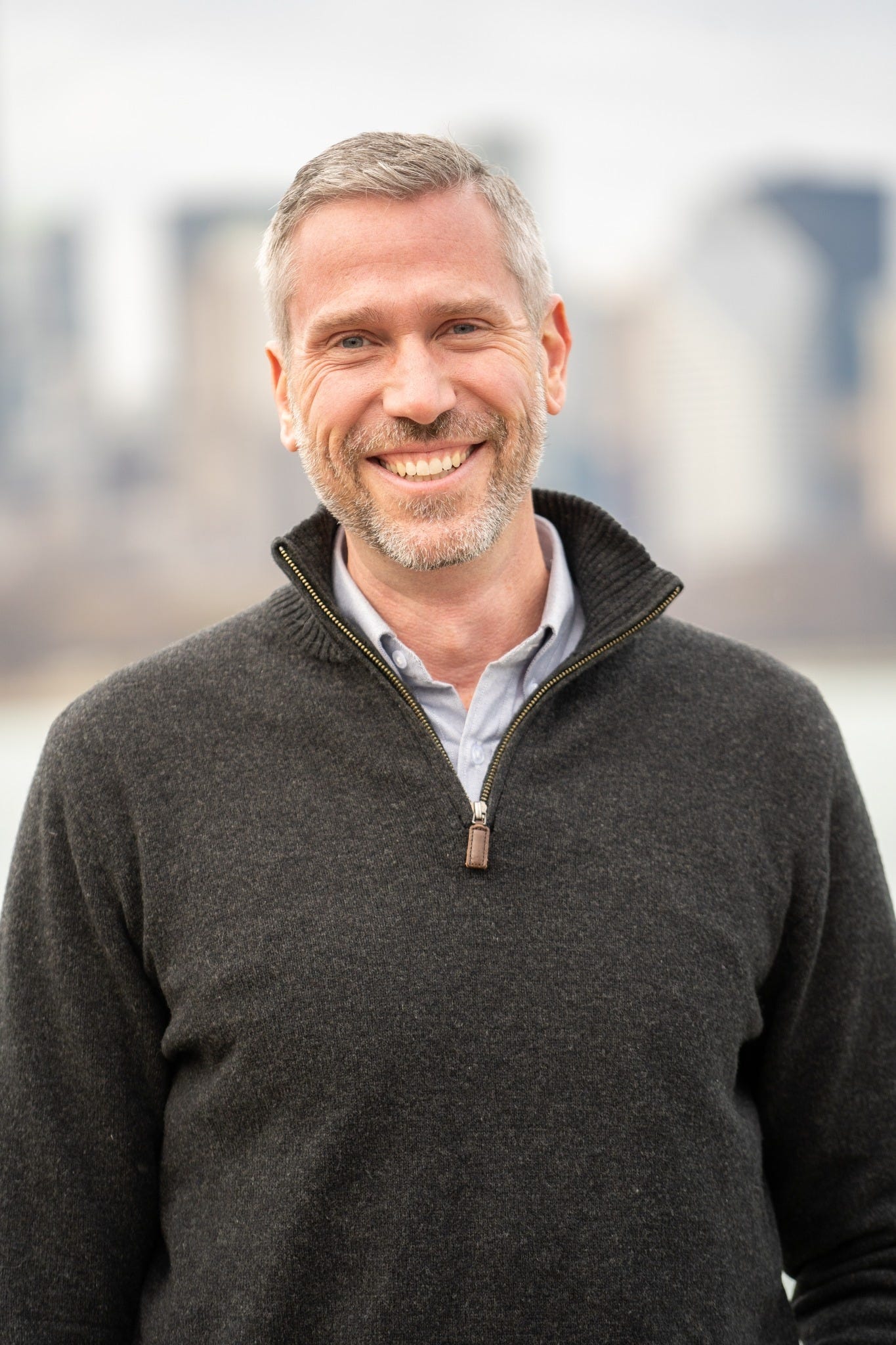Michael Frerichs – Medium