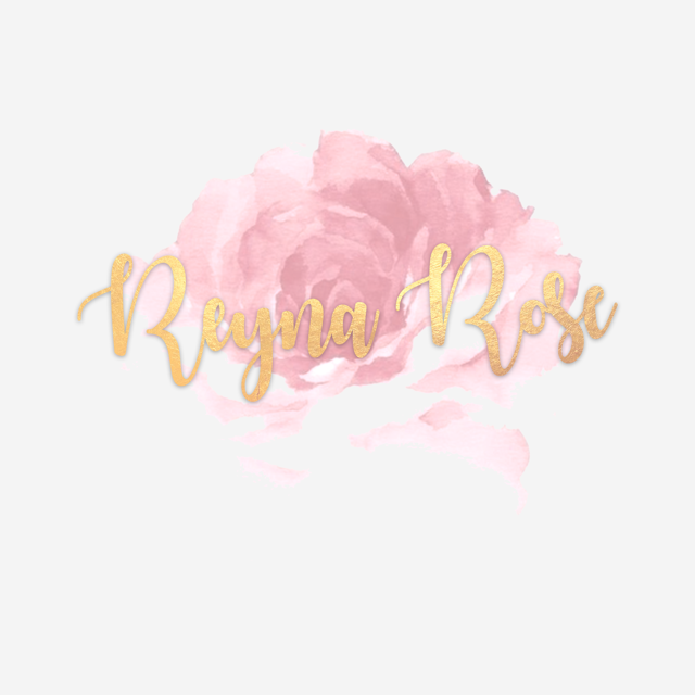 Reyna Rose Boutique – Medium