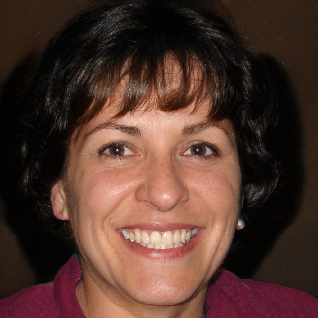 Nora Richman – Medium