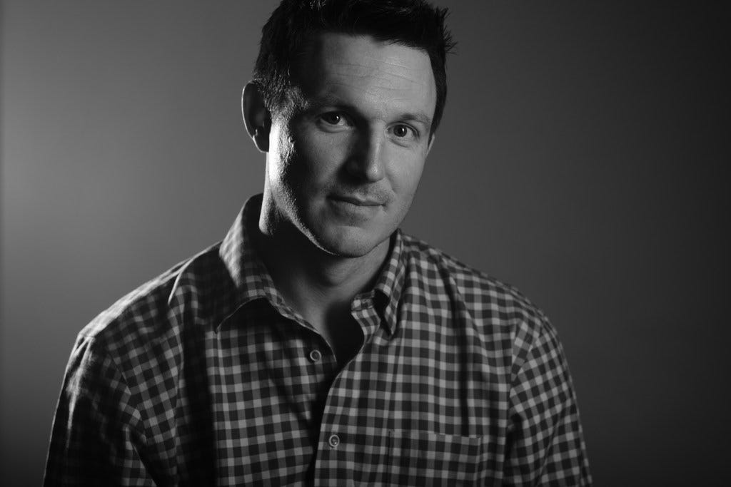 Jason Illian – Medium