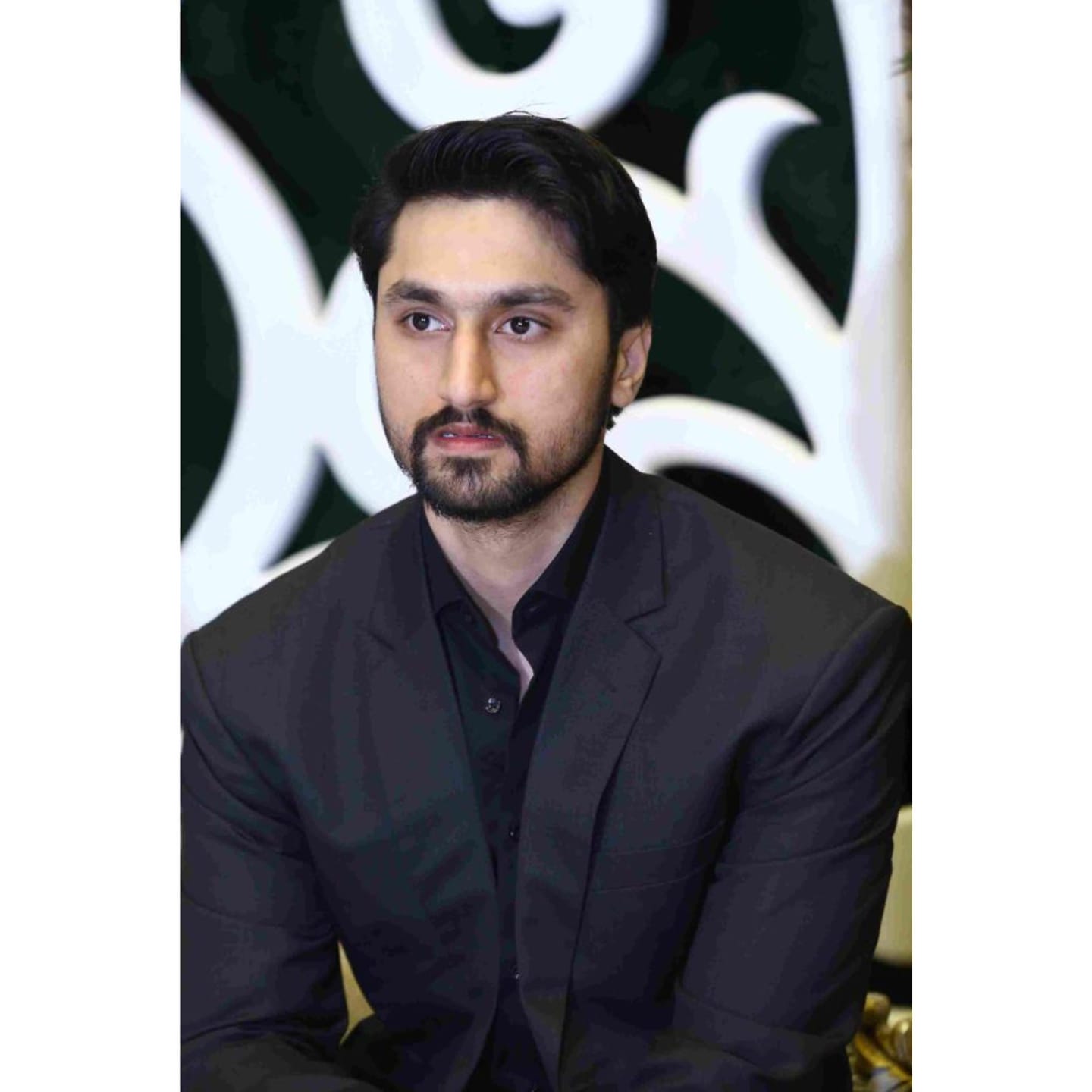 About – Aun Haider – Medium