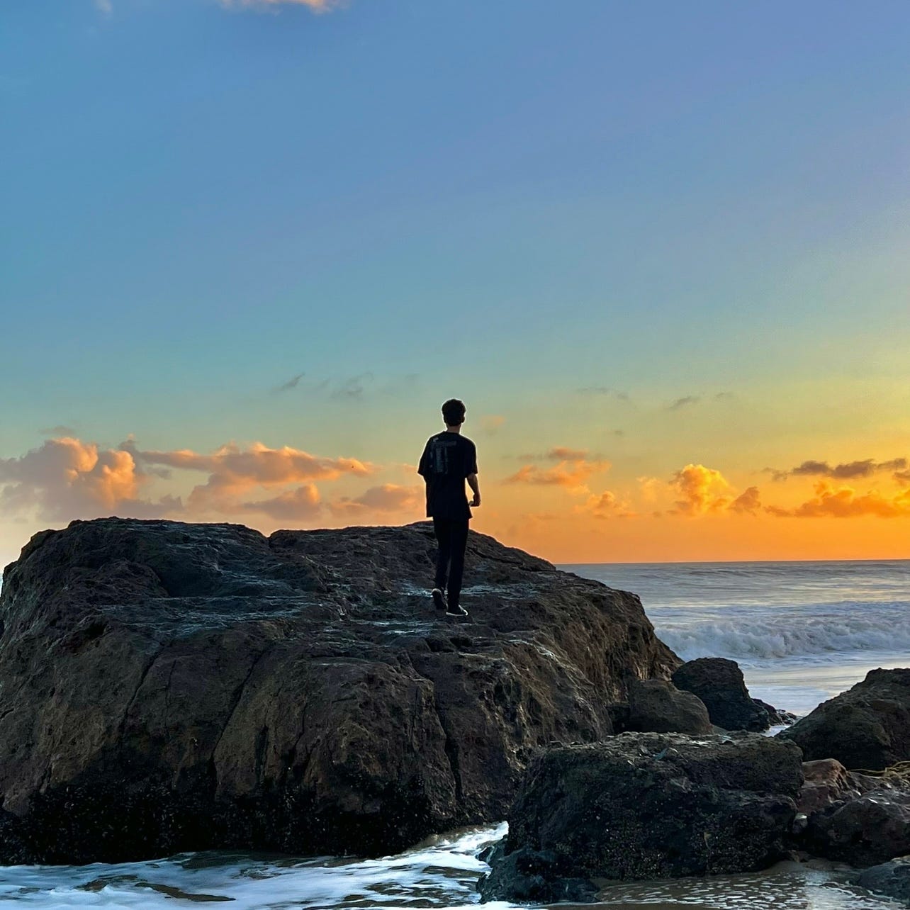 Cameron Munson – Medium