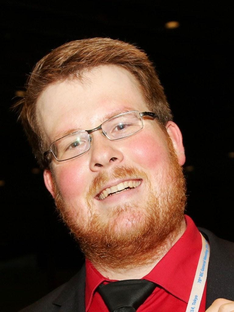 Craig Carlson – Medium