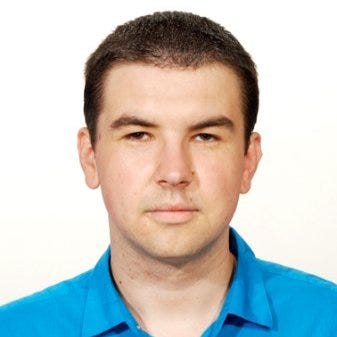 Calin Moldovan – Medium